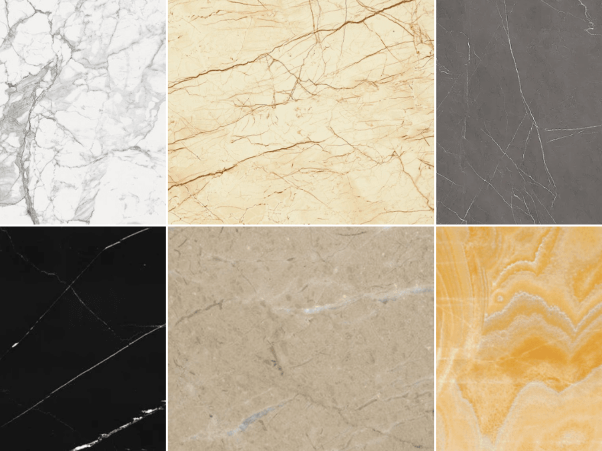 Diffe Marble Names - Infoupdate.org