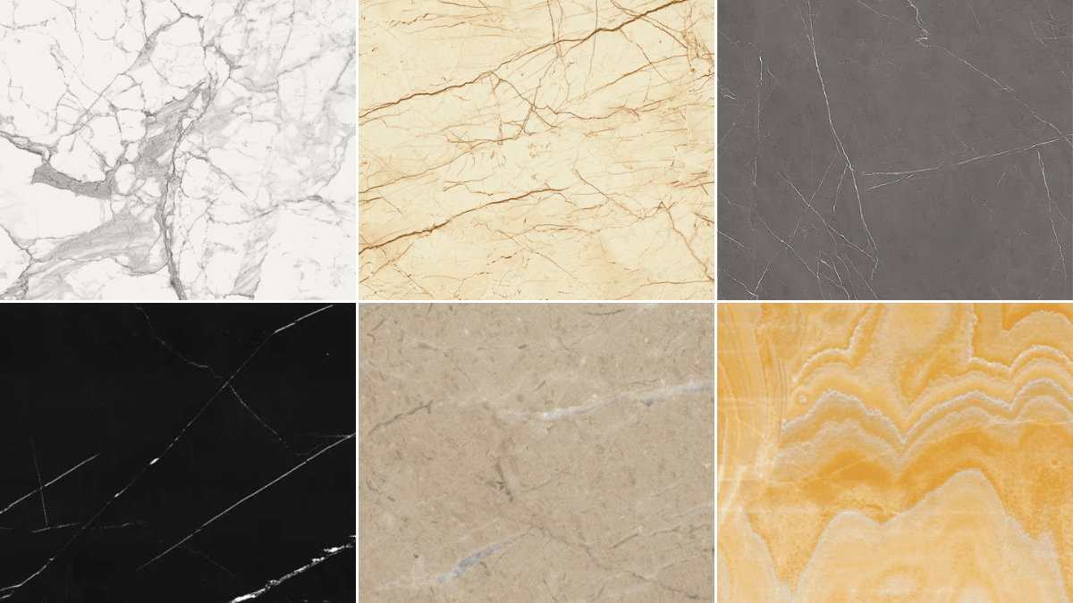Statuario Marble Buying Guide – Price, Types & Designs (2025)