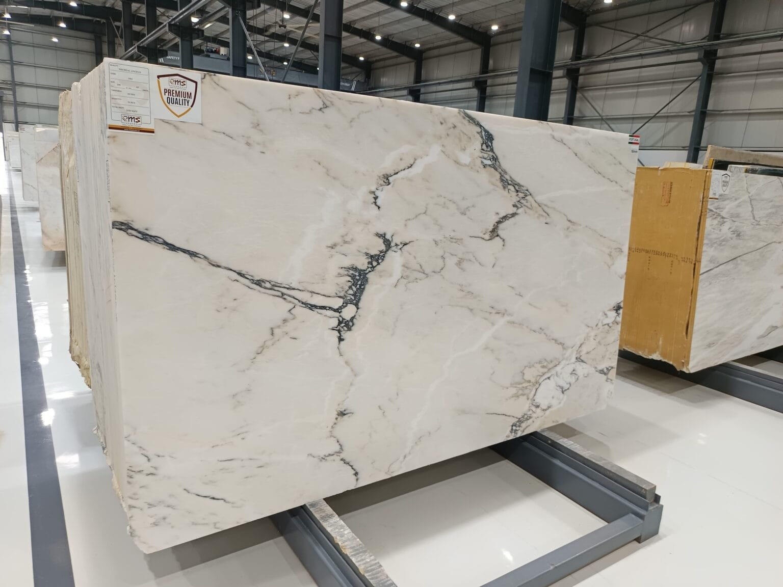 Buy Italian & European Marble Online in India | RMS Marbles