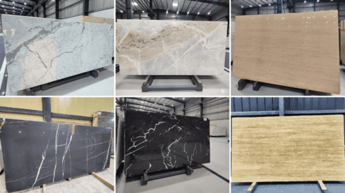 Top 10 Best Italian Marble for Front Elevation in India