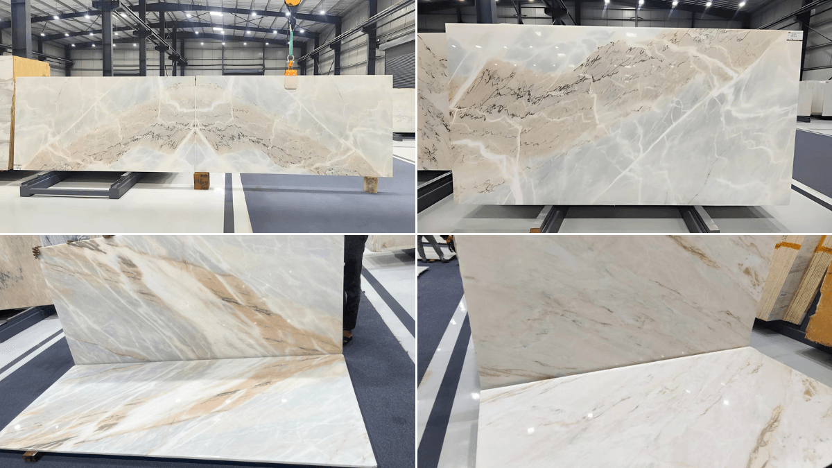 Michelangelo Marble in Kishangarh - RMS Marbles